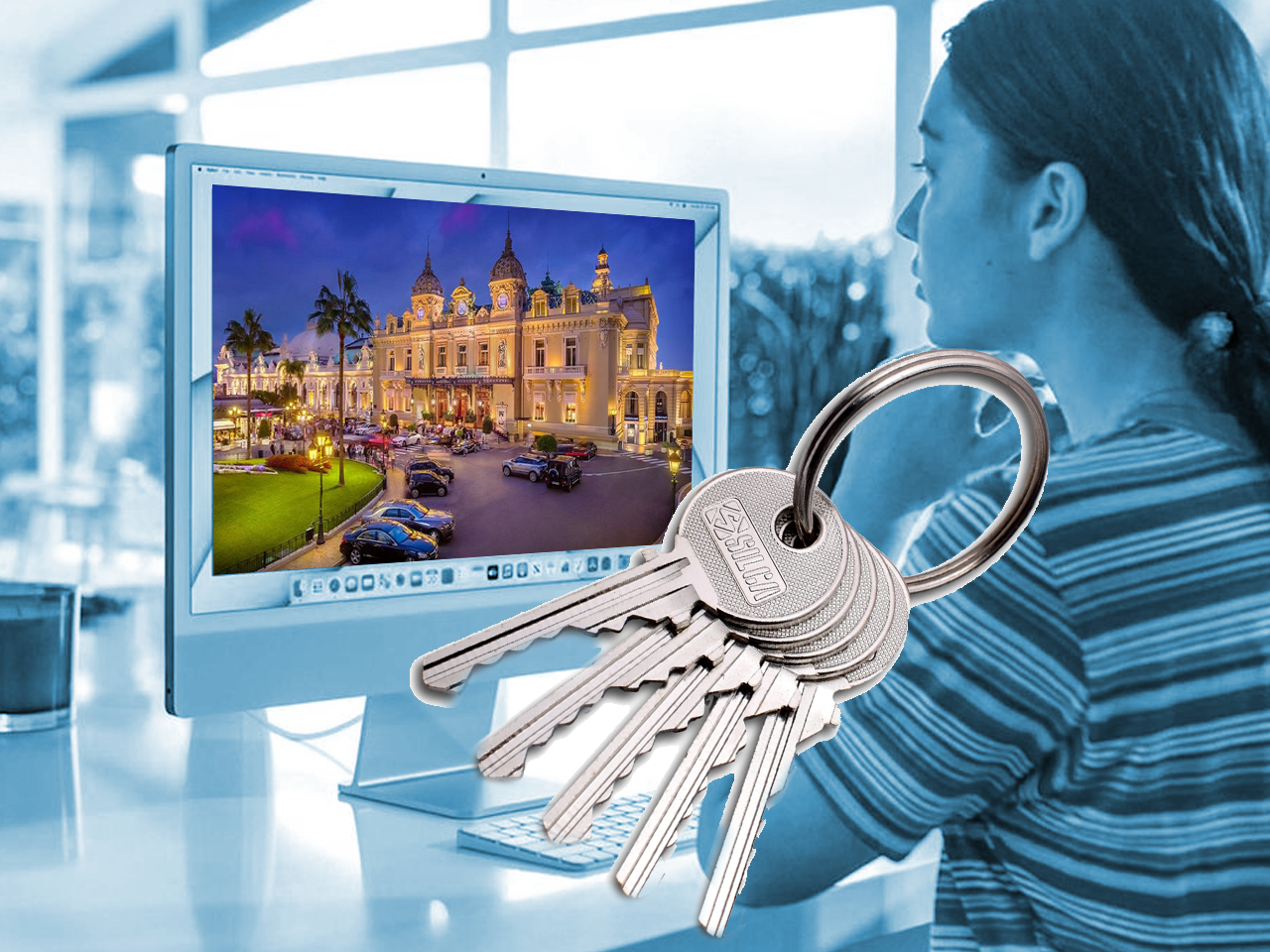 Les tarifs clés en main | Logothique